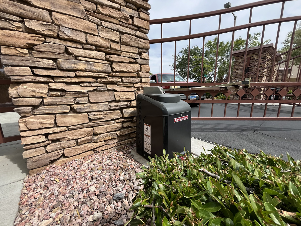 Enhancing Safety with UL 325 Standards for Automated Gates - Battle ...